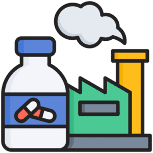 Titanium Dioxide Supplier in India | Aanya Enterprise